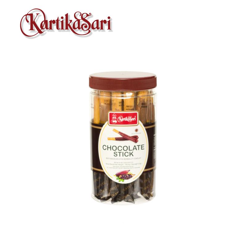 Choco Stick / Snack Stik Berbalut Cokelat - Shop | Tokopedia