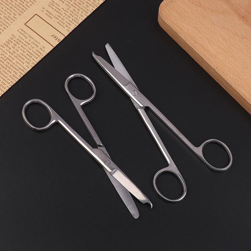 14cm/16cm Spencer Stitch Suture Removal Scissors Instruments - TikTok ...