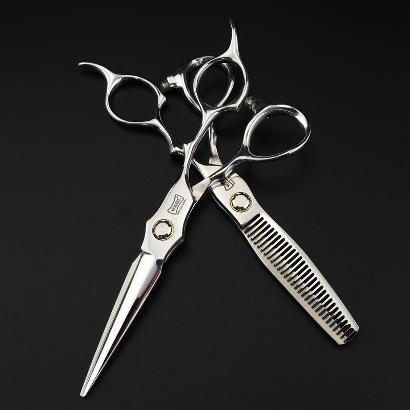 Gunting Dandanan Rambut Peribadi, 6.0-Inci, Gunting Rambut, Gunting ...