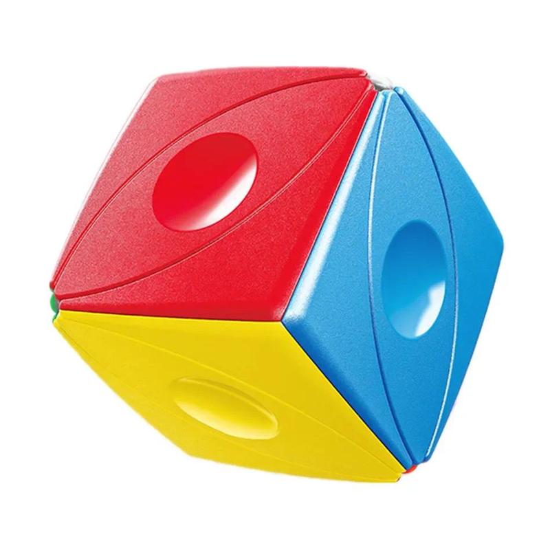 Shengshou Eye Magic Cube Professional Puzzle Toys - TikTok Shop Singapore
