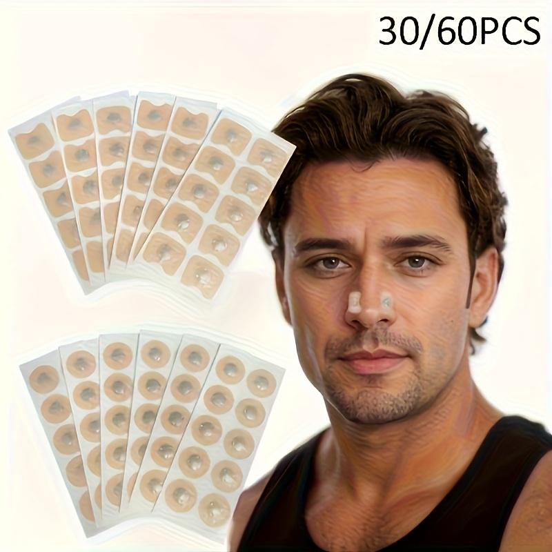 80pcs/160pcs of Magnetic Adhesive Stickers for Nasal Dilator - TikTok ...