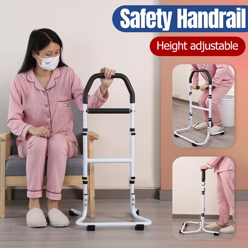 [SG Seller] Safety Handrail Anti-Fall Handrail Safety Lift Assist ...