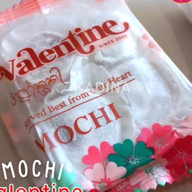 MOCHI VALENTINE KHAS BALI 4 BUNGKUS - Shop | Tokopedia