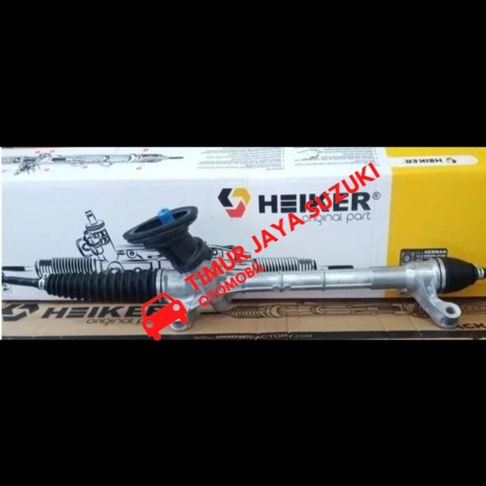 Jual Rack steering steer stir Honda jazz Eps, Honda city 2014-2021 ...