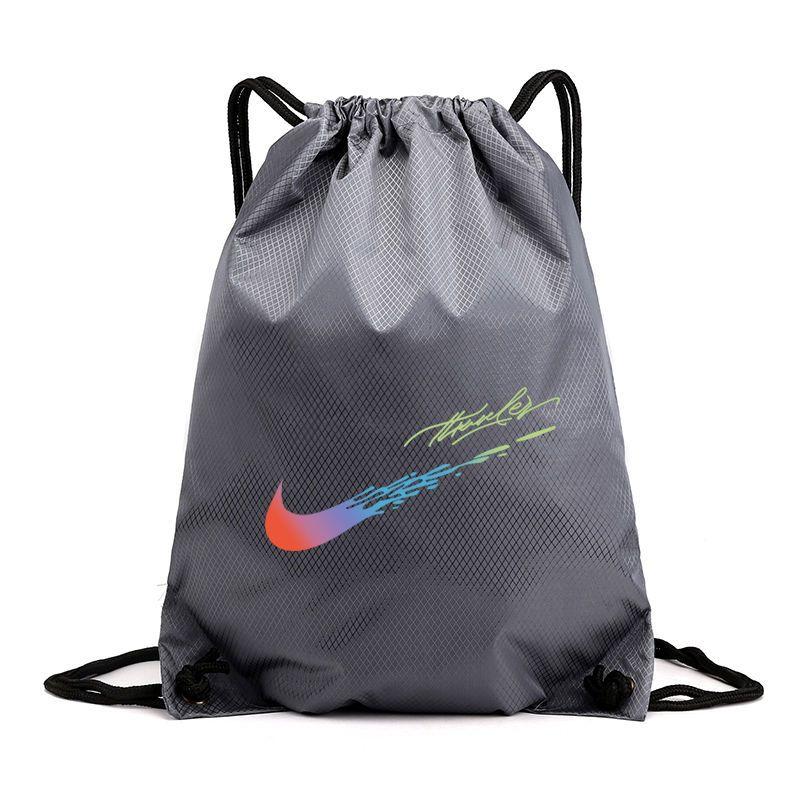 beg sukan Beg latihan bola sepak baharu, beg bola keranjang, beg bola ...