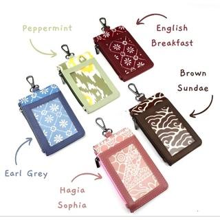 Bukuku Nametag ID Card Lanyard Batik Denver - Shop | Tokopedia