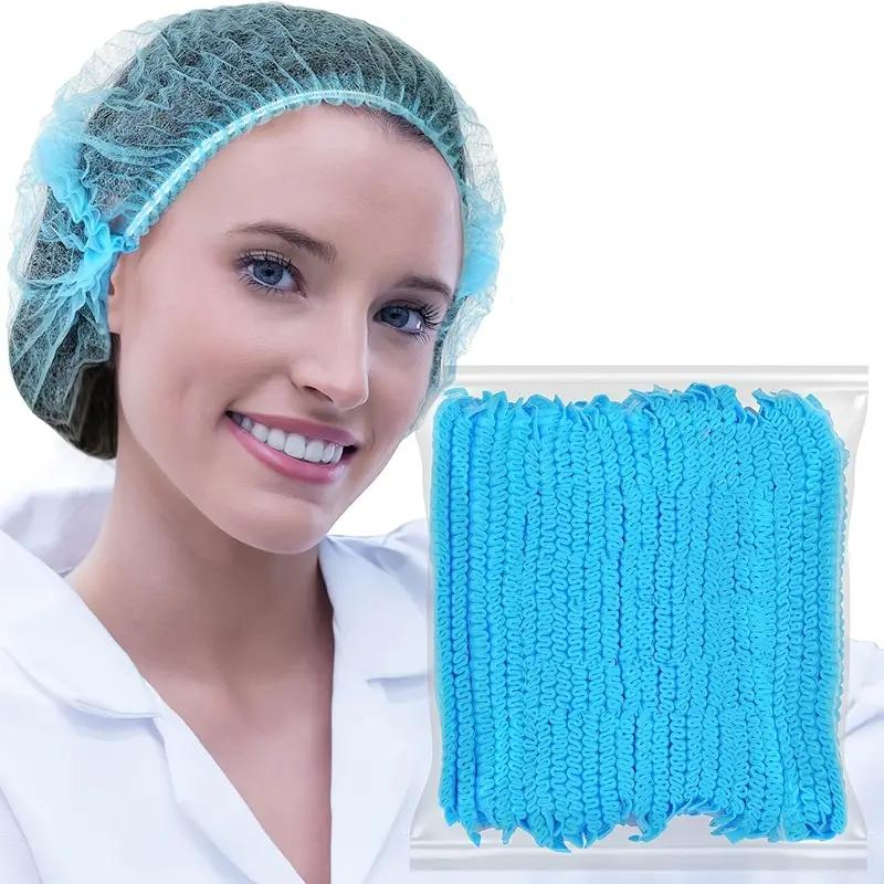 Disposable had, Head caps / Surgical Caps / Salon Caps / Kitchen ...