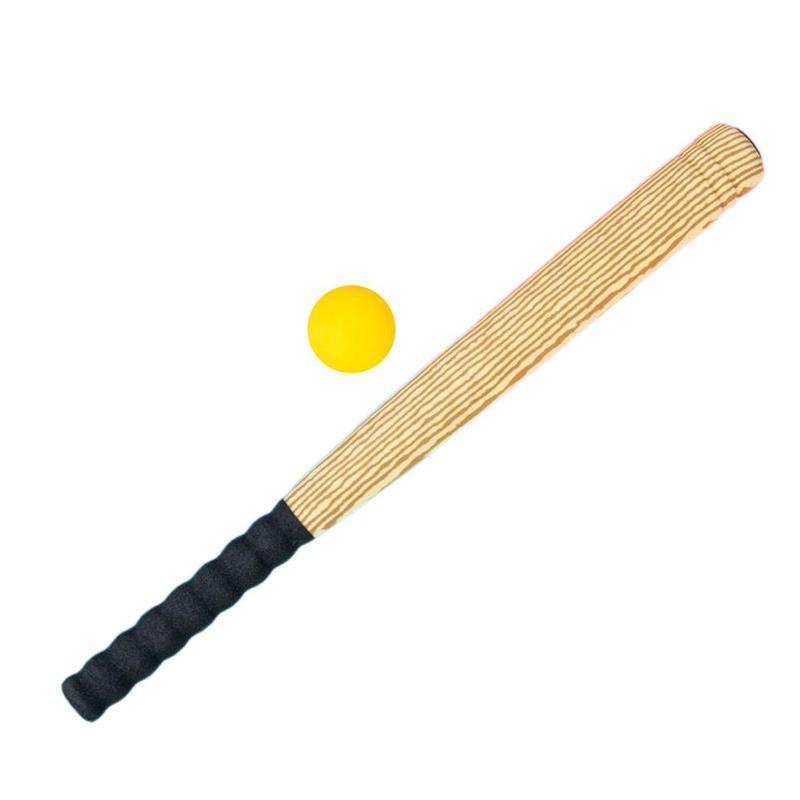 Baseball Sticks Set with Ball EVA Softball Sticks for Exercise - TikTok ...