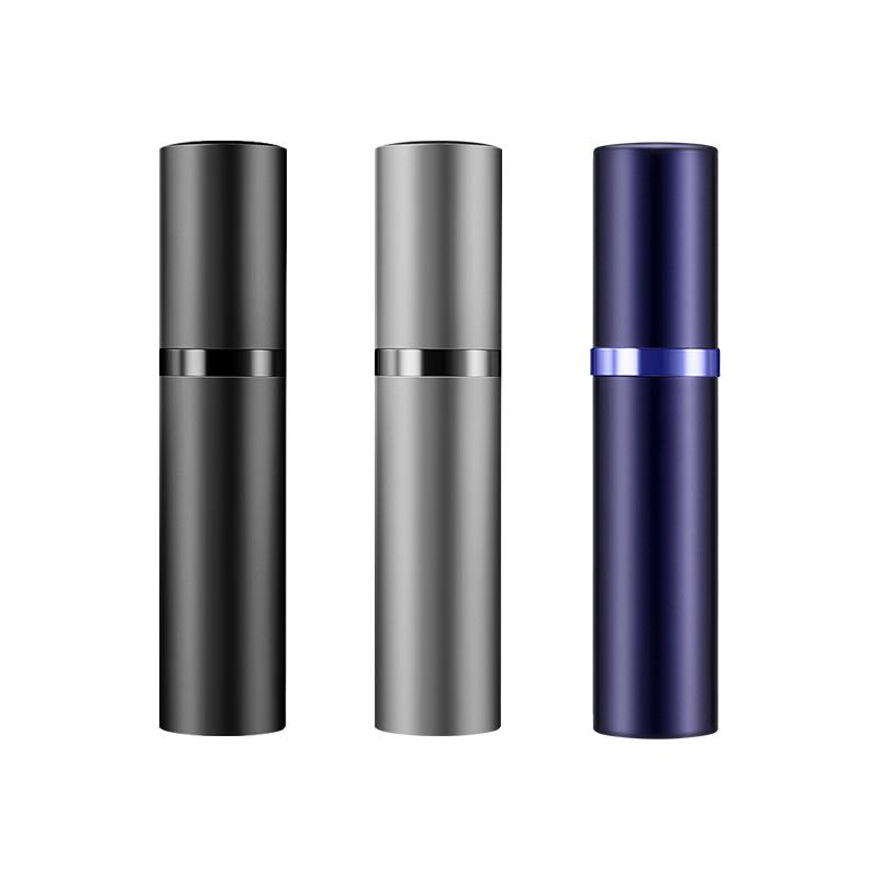 3PCS Mini Refillable Perfume Bottle fragrance refill spray Bottle ...
