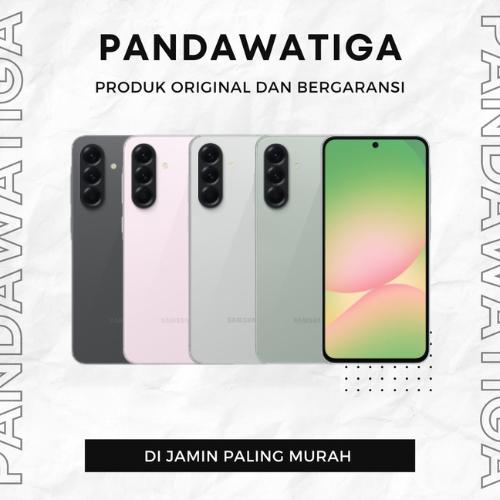 (805 X PDW) SAMSUNG GALAXY A56 5G - Garansi Resmi - Shop | Tokopedia