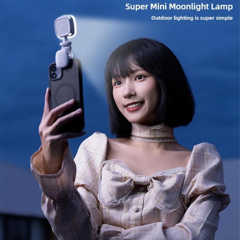 Live Beauty Fill Light Portable Mobile Pocket Light Light Portable - Shop | Tokopedia