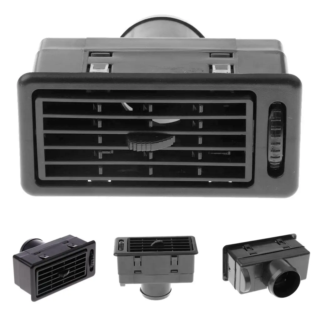 Auto Tool Universal Car Accessories Air Outlet Ventilation Car Air ...