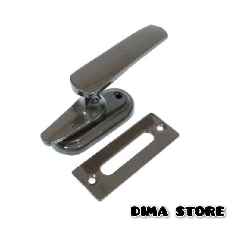 Terbaru Rambuncis Panolet Jendela Rumah Slot Pengunci Grende - Shop ...