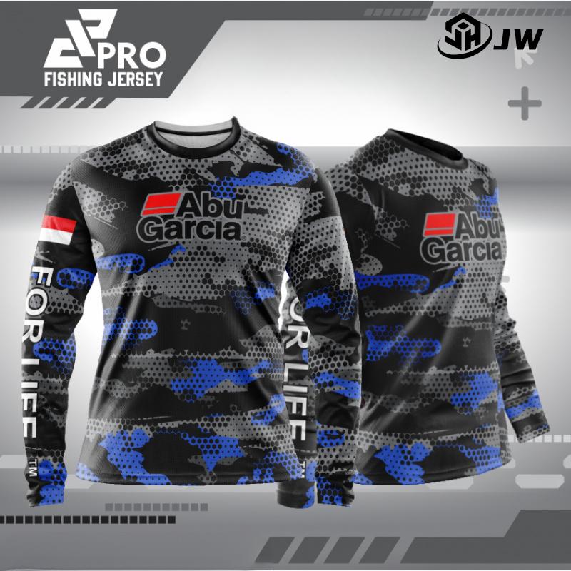 Baju Memancing, Rekaan Baharu untuk 2025, Fesyen, Mudah dan Selesa ...