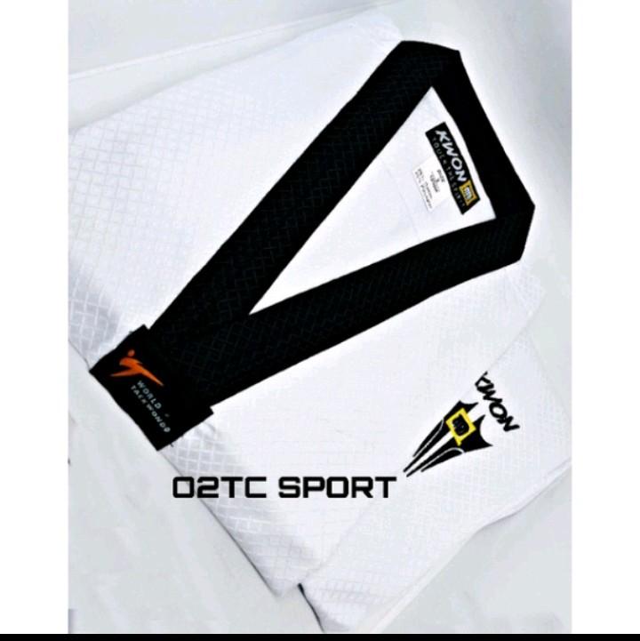 DOBOK KWON STAR FIGHTER - Shop | Tokopedia