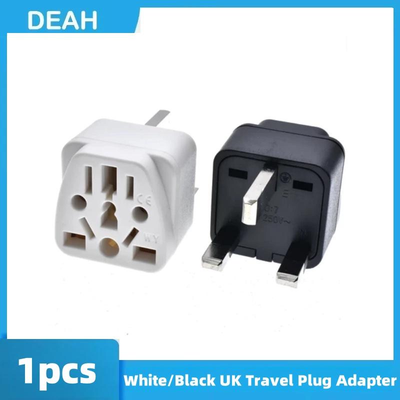 3 Pin Universal Travel Adapter Plug 3 Pin Socket Universal Adapter ...