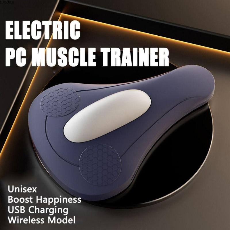 LUOLULU Prostate Stimulator Kegel Exercise PC Muscle Exerciser - TikTok ...