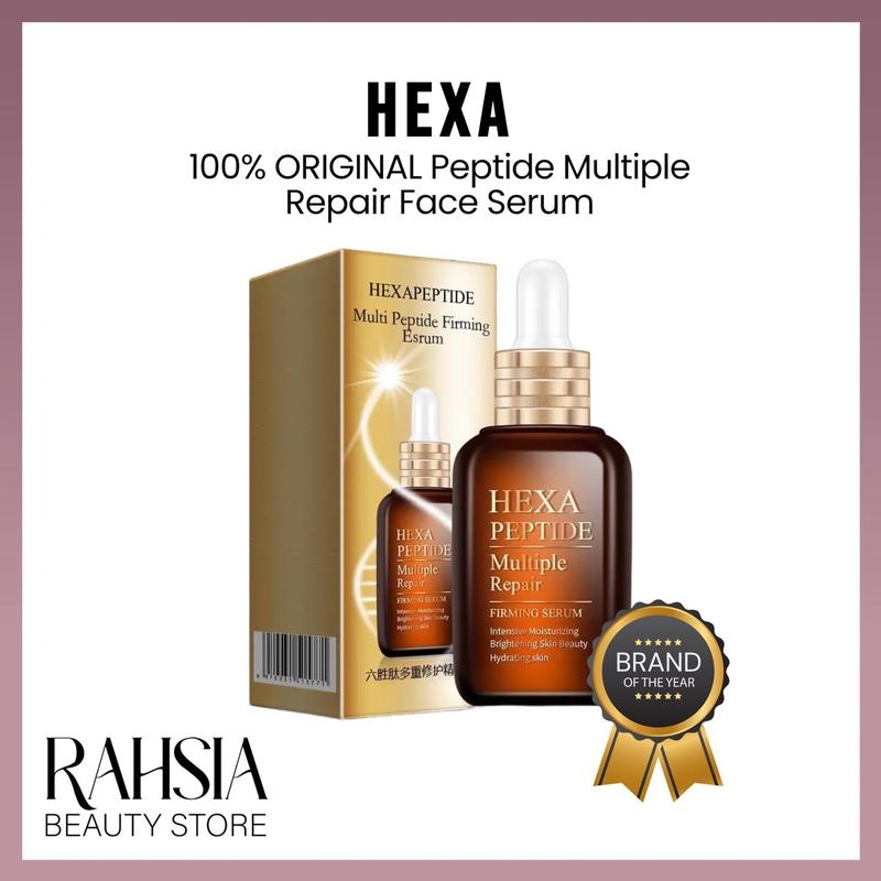 (100% ORIGINAL) HEXA PEPTIDE Serum Multiple Repair Collagen Essence ...