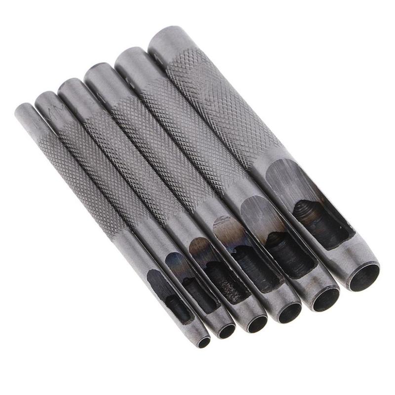 Tali Pinggang Kraf, Set 6Pcs, Lubang Berongga, Pembaikan Kraf, - TikTok ...