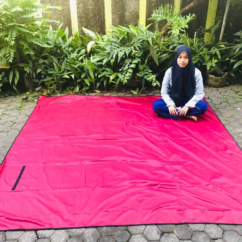 Tikar Camping Anti Air - Solusi Praktis untuk Aktivitas Luar - Shop ...