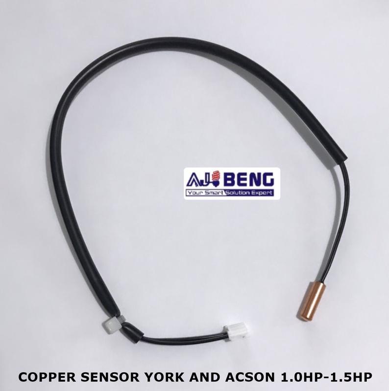 COPPER SENSOR YORK / ACSON AIRCOND (WM) - TikTok Shop Malaysia