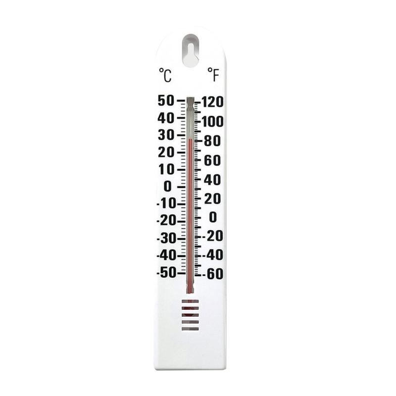 Termometer Bilik, Tepat, Pemantau Suhu Dalaman & Luaran, untuk - TikTok ...