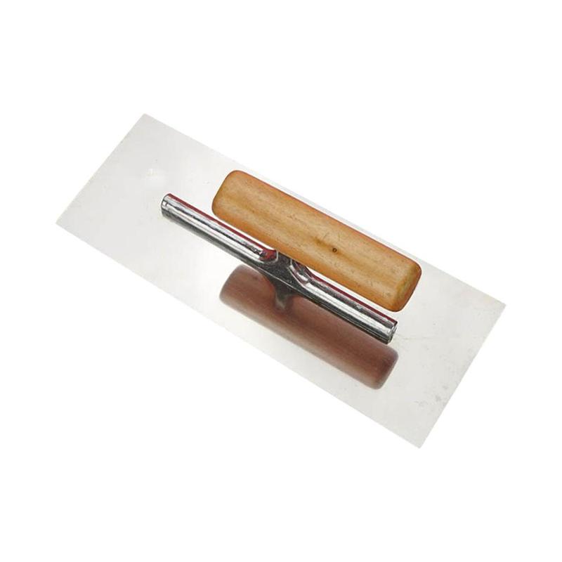 Finishing Trowel Plastering Tool for Lining Tasks Concrete Work ...
