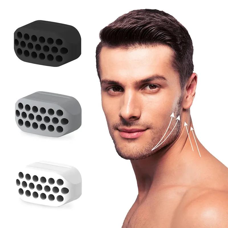Quality Jawliner Jaw Exercise Fitness Ball Muscle Training Neck ...