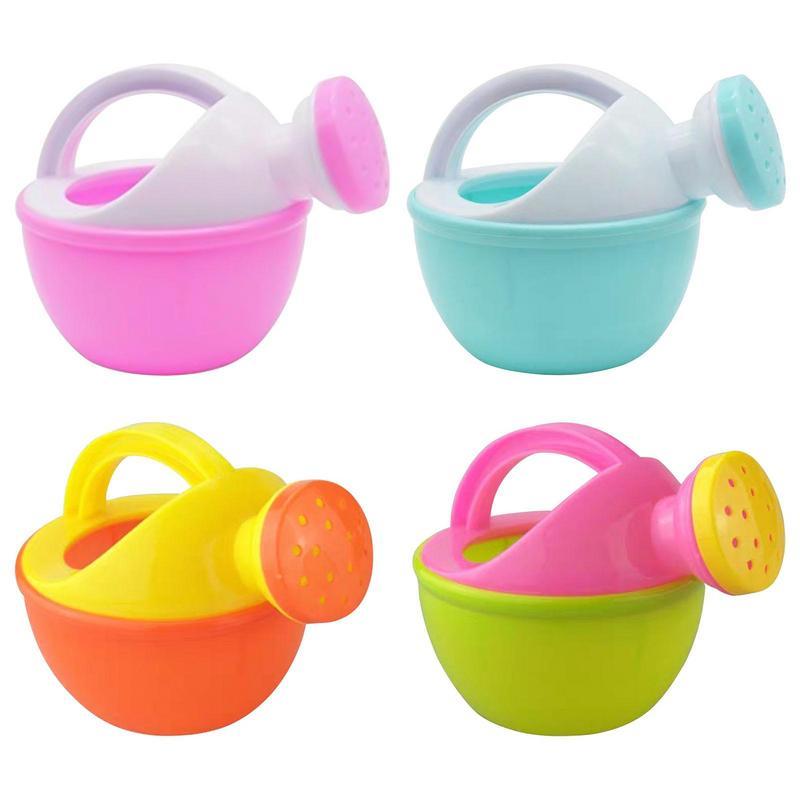 1Pc Baby Watering Can Toy Colorful Watering Can for Pool Parties ...