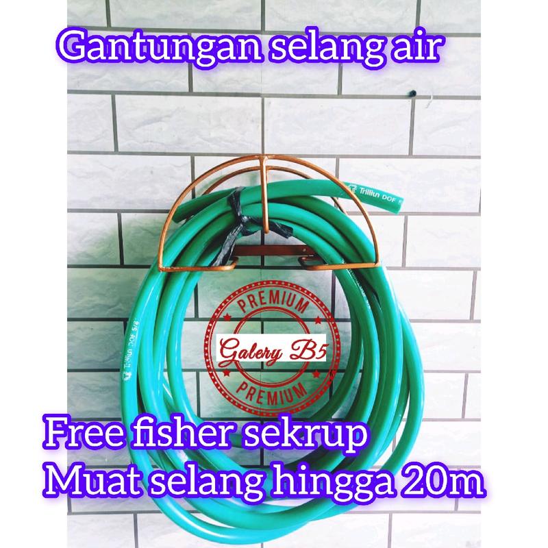 gulungan selang air Besi - Shop | Tokopedia