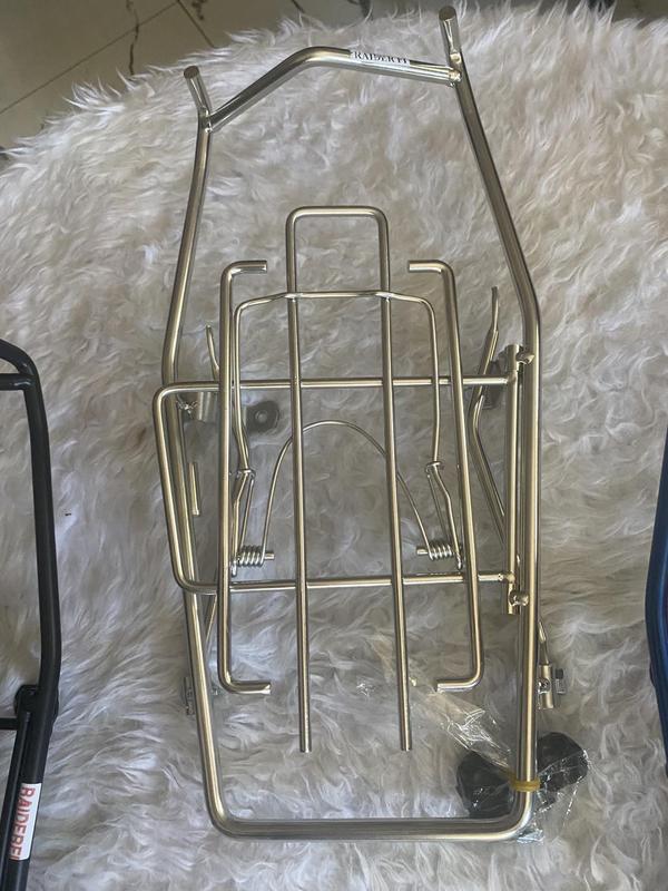 Step Grille for Suzuki Raider fi stainless steel - TikTok Shop Philippines