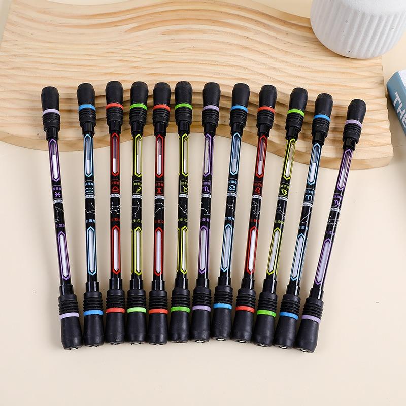 Spin Pen Full Needle Tube Neutral Pen Development Intelligence ...