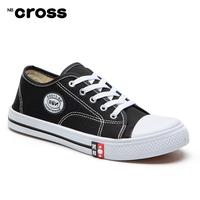 Promo NB cross Sepatu Kanvas Unisex Antiselip Lembut untuk Sekolah ...