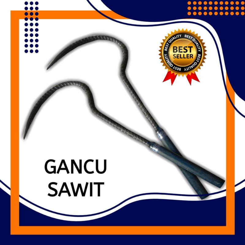 Gancu sawit - Shop | Tokopedia