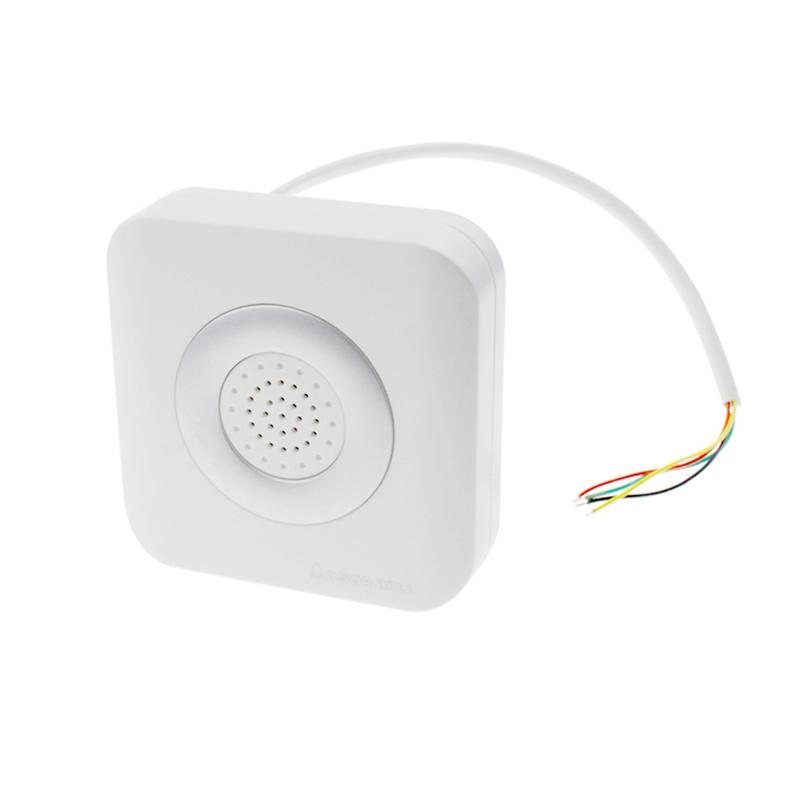 for DC 12V Ring Ringer Access Control Wired Doorbell External - TikTok ...