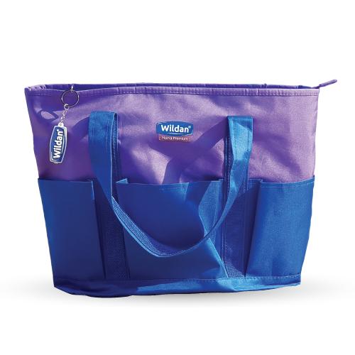 Beg Wildan Mama Premium Exclusive, Bag Travel Baby - TikTok Shop Malaysia