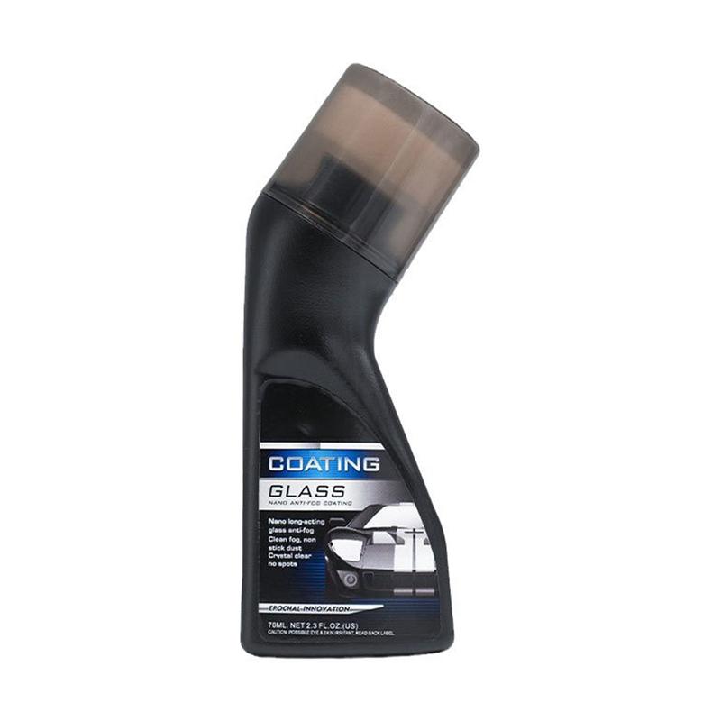 Micro-Molecular Anti-Fog Coating Agent Wiper,Magic Gem Coating - TikTok ...