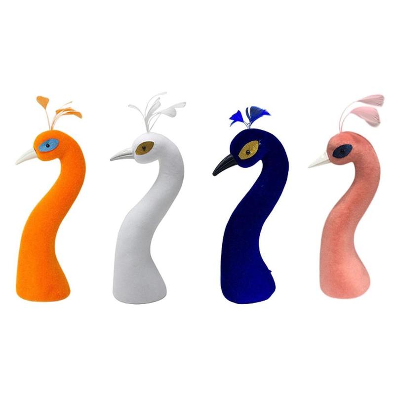 Kepala Manekin Merak, Hiasan Gubahan Bunga, Hiasan Pesta Arca, - TikTok ...