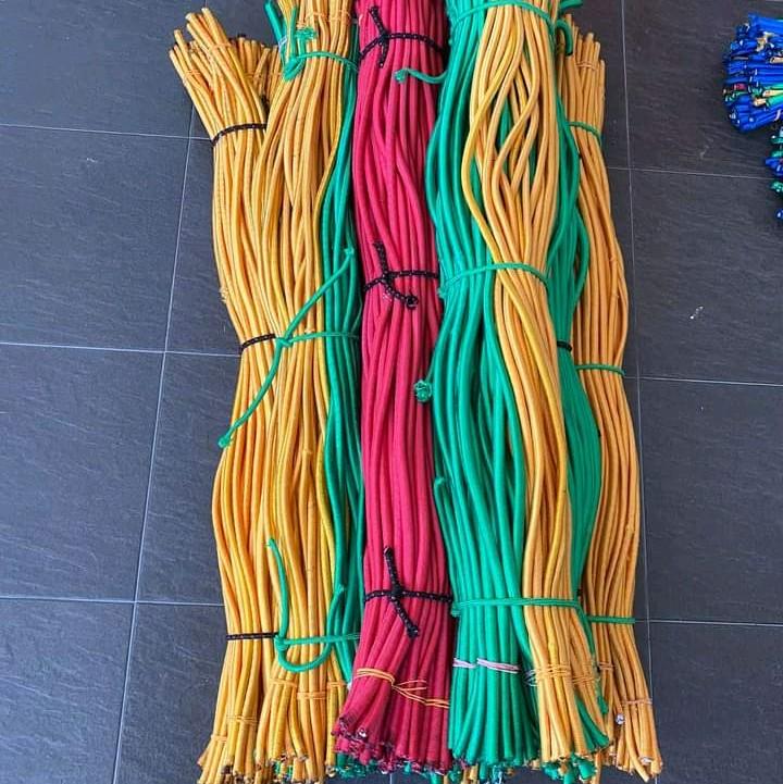 TALI GETAH LORI 20 PCS 3KAKI PANJANG - TikTok Shop Malaysia