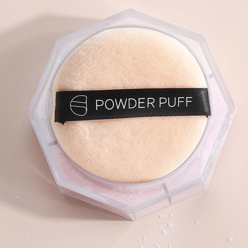 5pcs Soft Facial Beauty Sponge Powder Puff Pads Face Makeup Tool ...