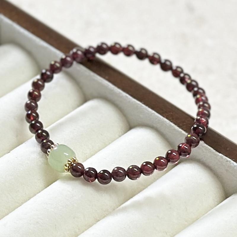 Vгіng Tay Nб ї Thiбєїt Kбєї дђбє C Biб T дђжўn Giбєјn дђгў Garnet Tiktok Shop Vietnam