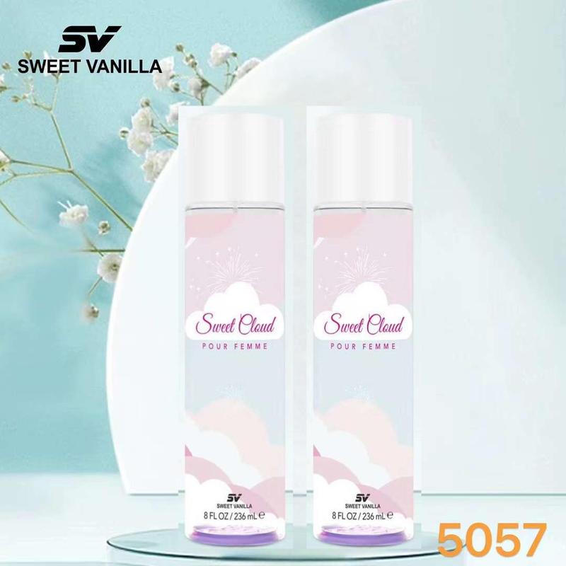 BUY 1 TAKE 1 Sweet vanilla Long-lasting Unisex Sweet Cloud perfume ...