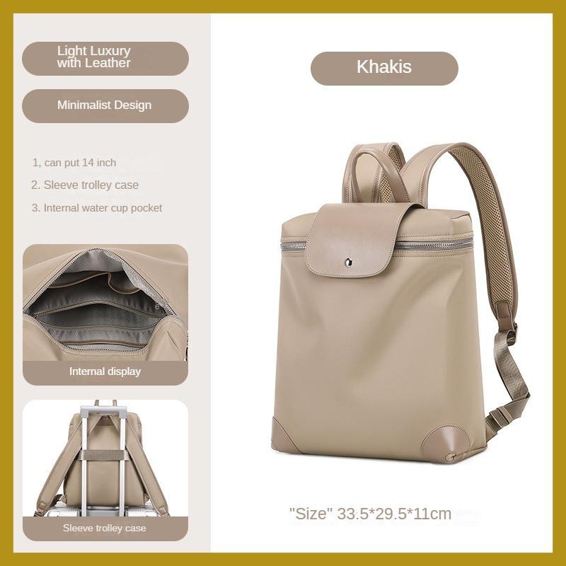 Beg Galas Komputer Riba, Saiz Wanita 14 Inci, Beg Galas Mini - TikTok ...