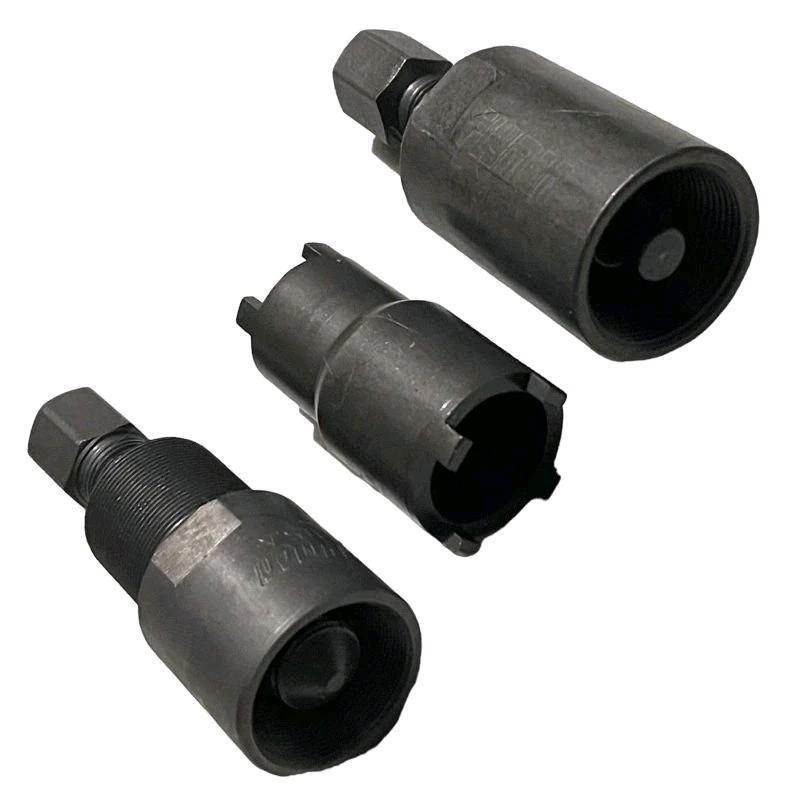 flyman 3pcs magneto puller original usa made - TikTok Shop Philippines