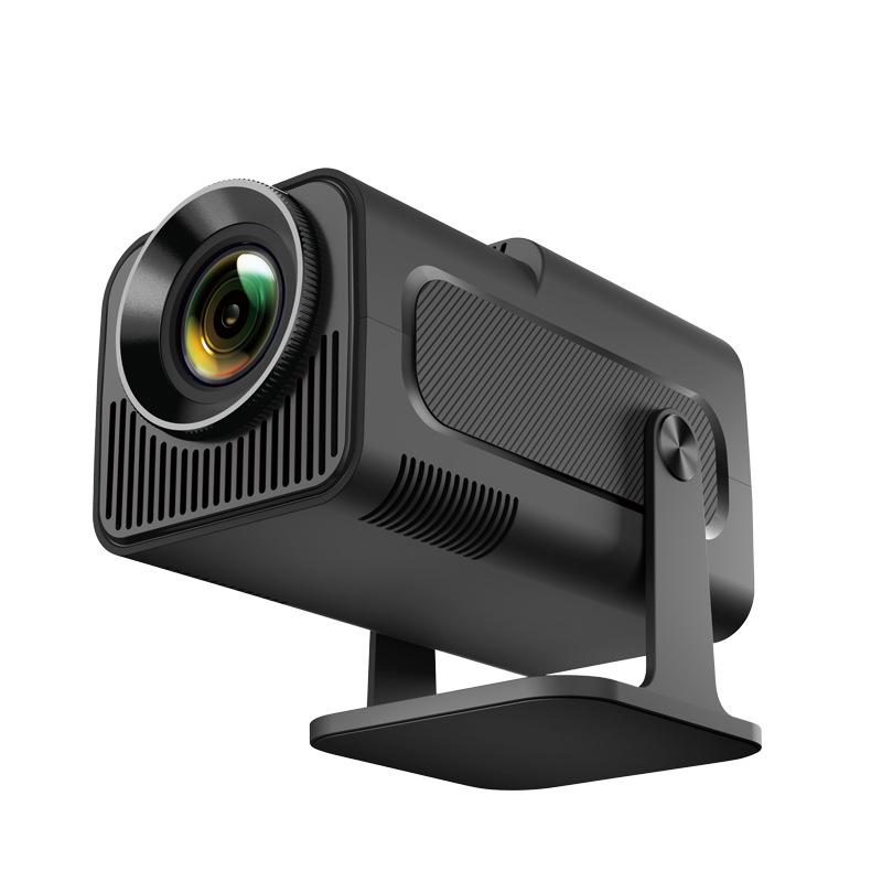 1080p native high-definition roller projector for wall projection ...