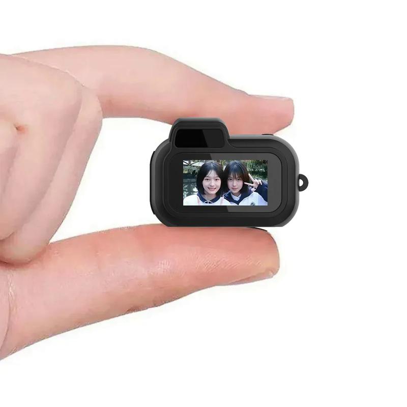 Kamera Mini, Bentuk Monoreflex, CMOS, Sesuai untuk Penggunaa - TikTok ...