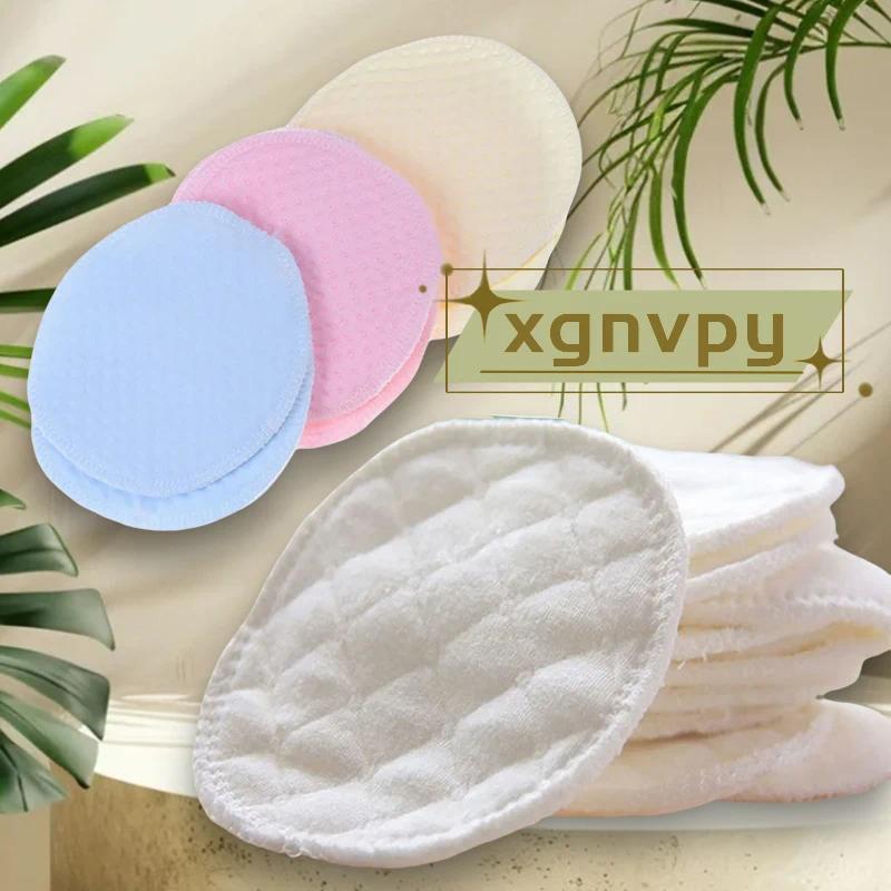 1Pcs Reusable Washable Soft Cotton Absorbent Mom Mother Baby - TikTok ...