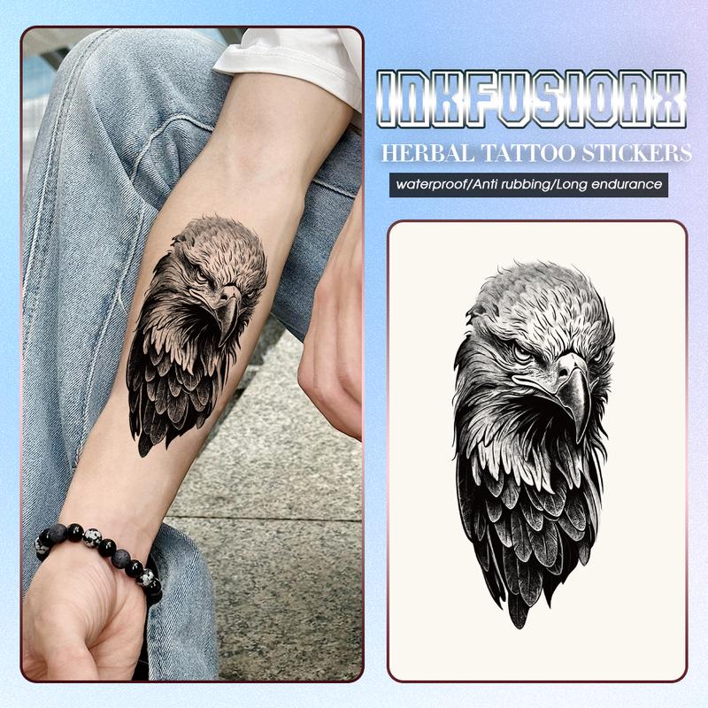 Tatu Sementara, Realistik 3D, Untuk Lelaki, Wanita dan Dewasa, - TikTok ...