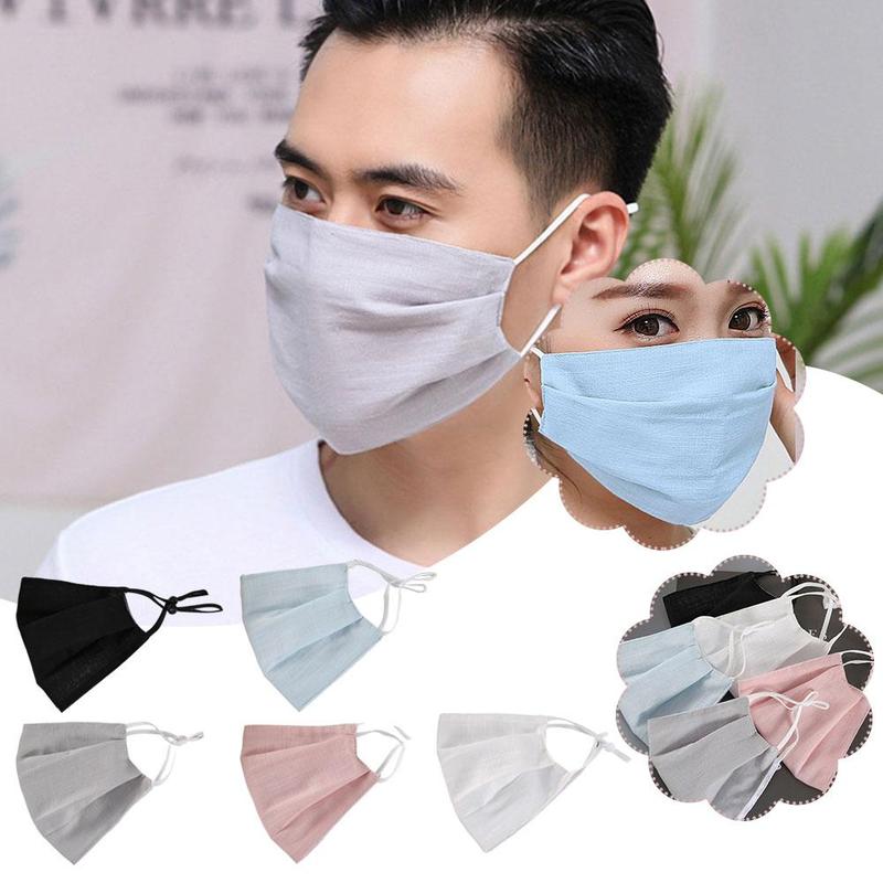 Chinese Style High Value Washable Veil Masks - TikTok Shop Singapore