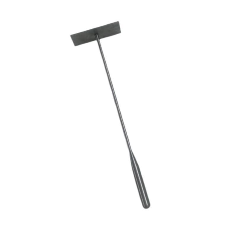 Grill Ash Rake Burning Grill Cleaner Practical for Garden Fireplace ...